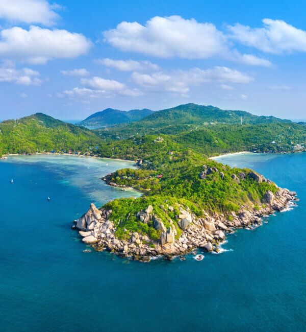 Travelia - Explore the world