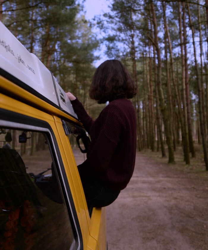 Travelia - Explore the world